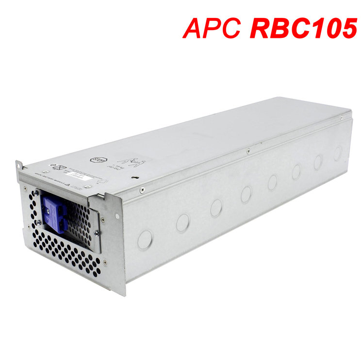 APCRBC105: батарея для ИБП APC