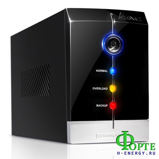 SVC V-500-F ИБП для компьютера.
