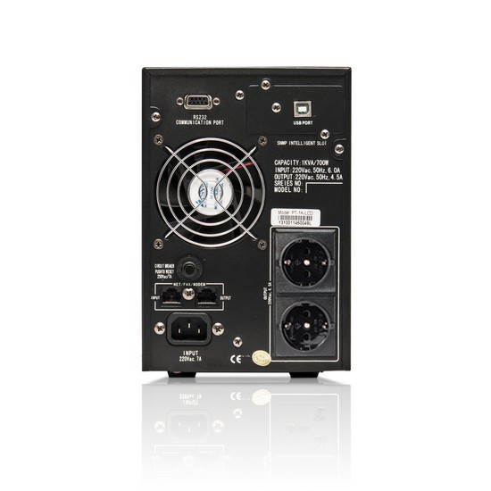 SVC PT-1K On-Line ИБП