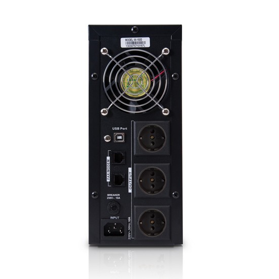 SVC W-1000L ИБП для компьютерной техники