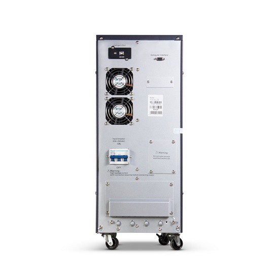 SVC PT-3C10KL (8 кВт) ИБП On-line