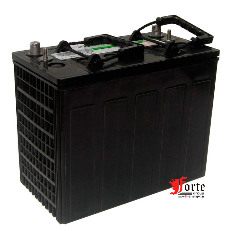 Тяговый аккумулятор Discover EV12A-A